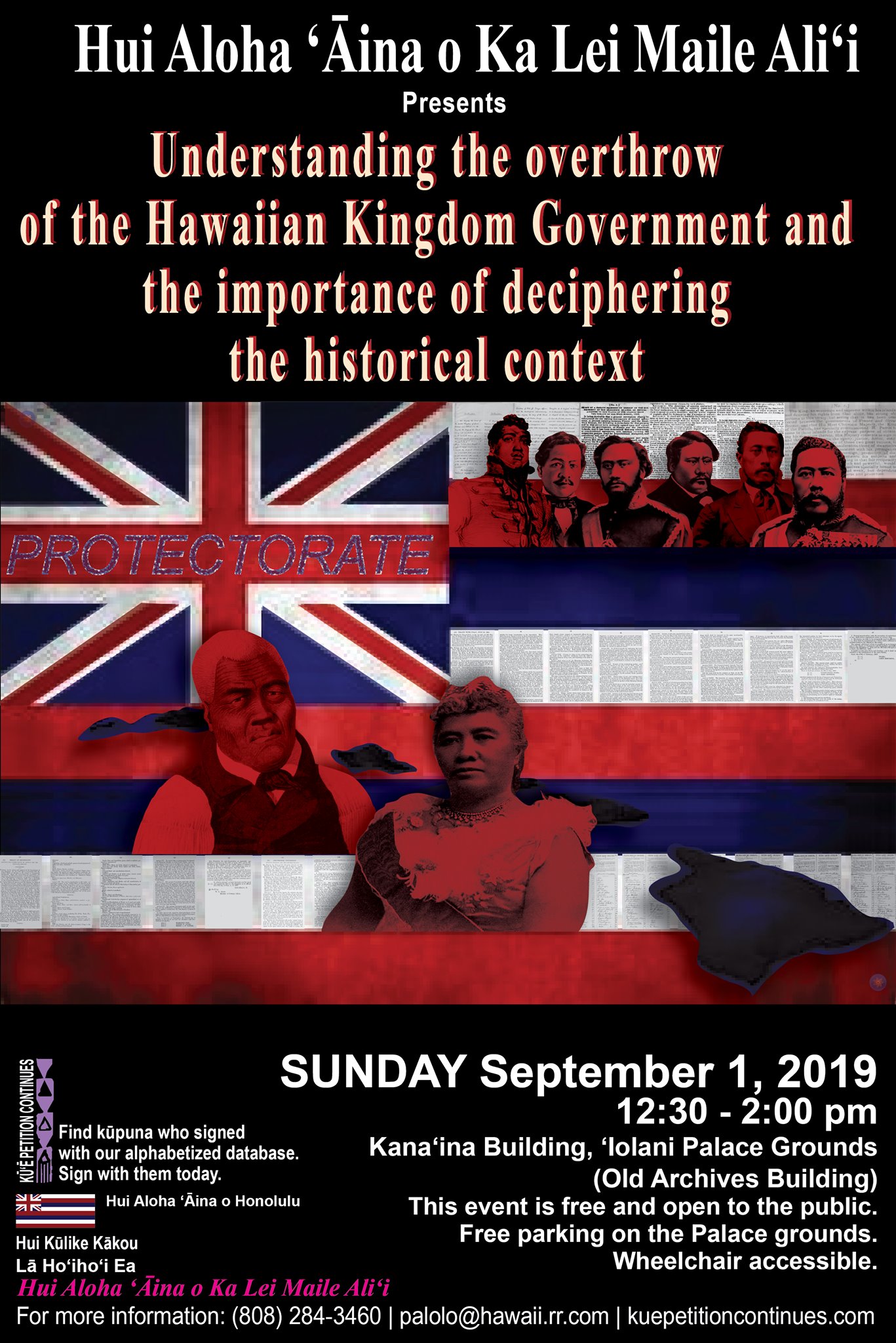Understanding The Overthrow Hawaiian Kingdom Independence Blog understanding-the-overthrow-hawaiian-kingdom-independence-blog
