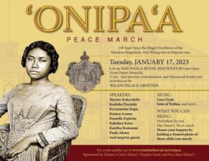 Hawaiian Kingdom Independence Blog